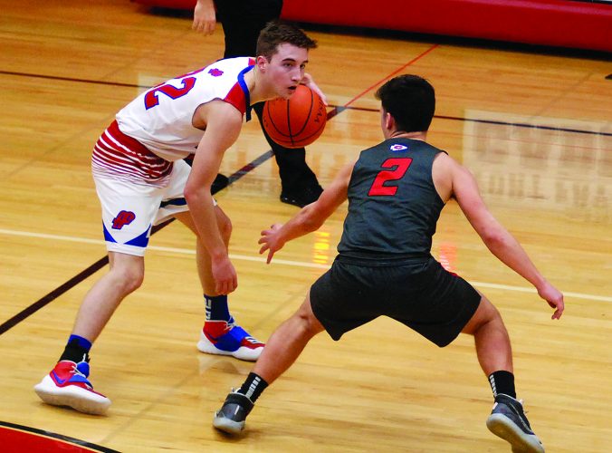 Fort Frye starts strong, beats Caldwell 76-49 | News, Sports, Jobs ...
